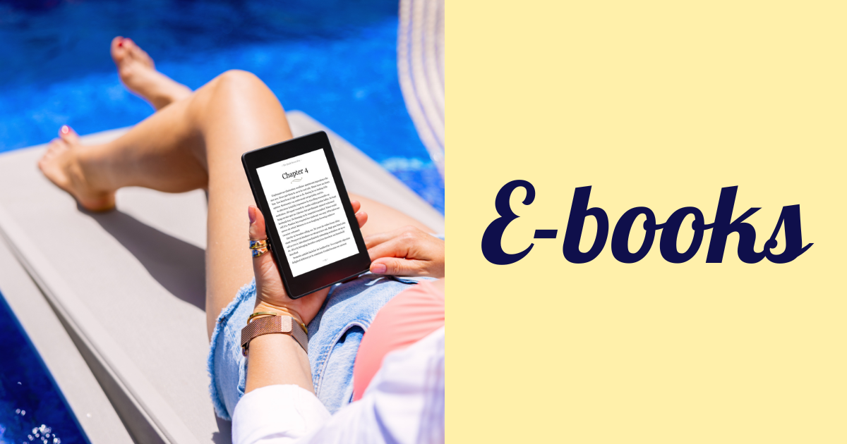 Christa Bakker Mystery Books