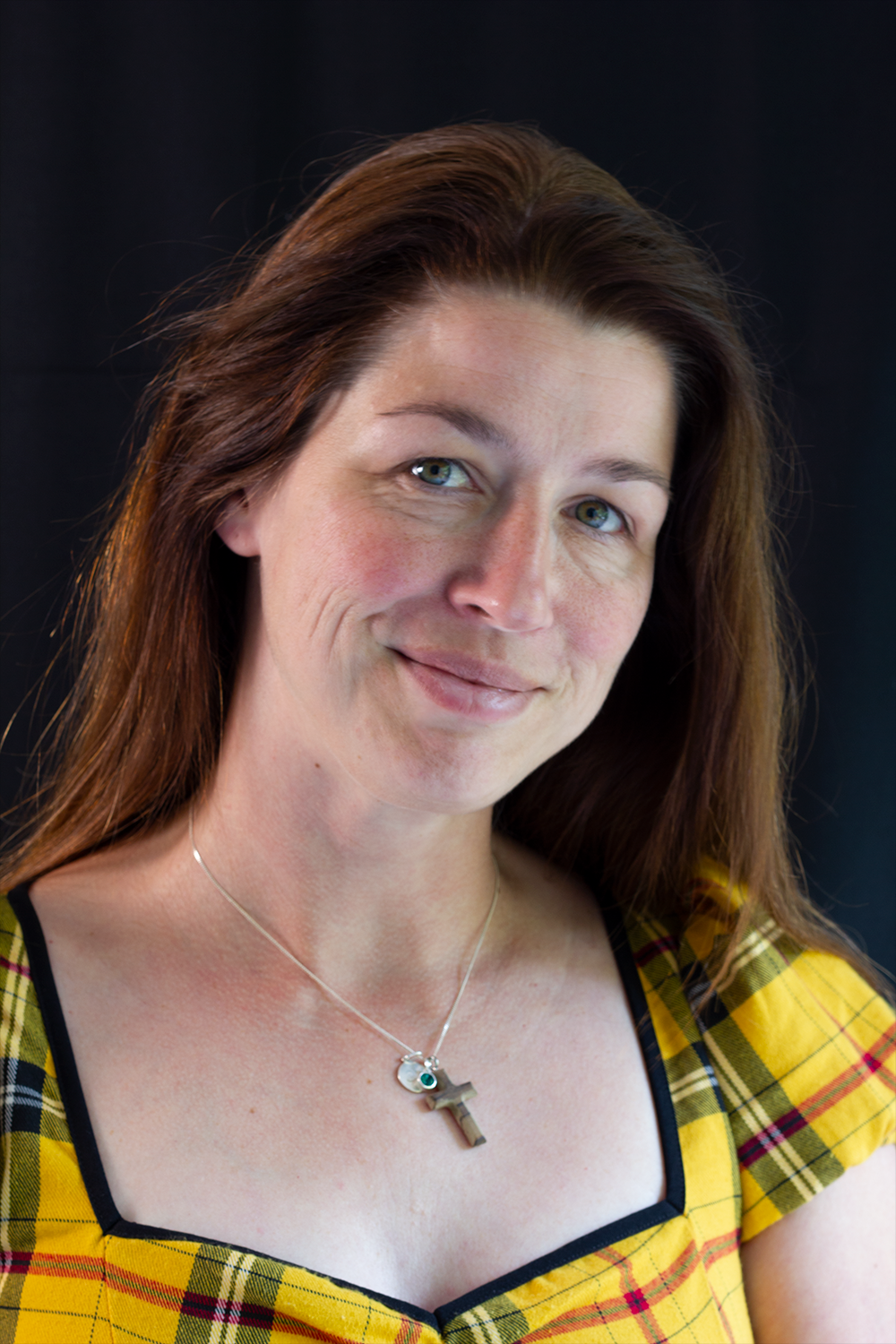 Christa Bakker Mystery Books